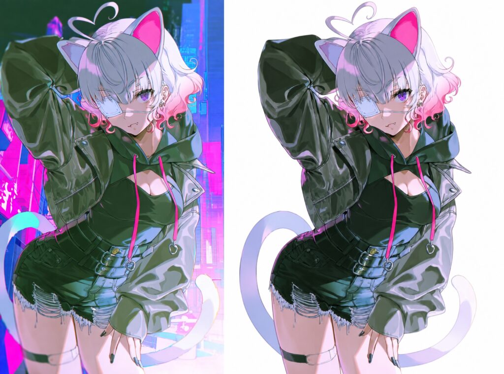 Why Your AI Anime Character Breaks in 3D — 5 Mistakes (and How to Fix Them)